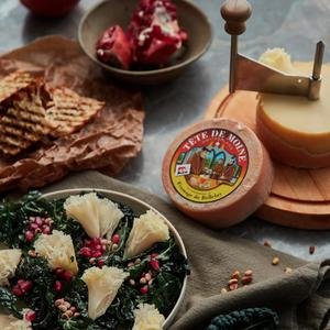 Girolle Originale - Käseschaber | raclette.de