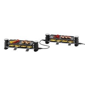 Trisa - Raclette-Grills online kaufen | raclette.de