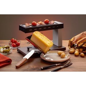 TTM - Original Schweizer Racletteöfen | raclette.de