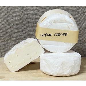 Jumi Crème Chèvre Ziegenweichkäse 200g | raclette.de