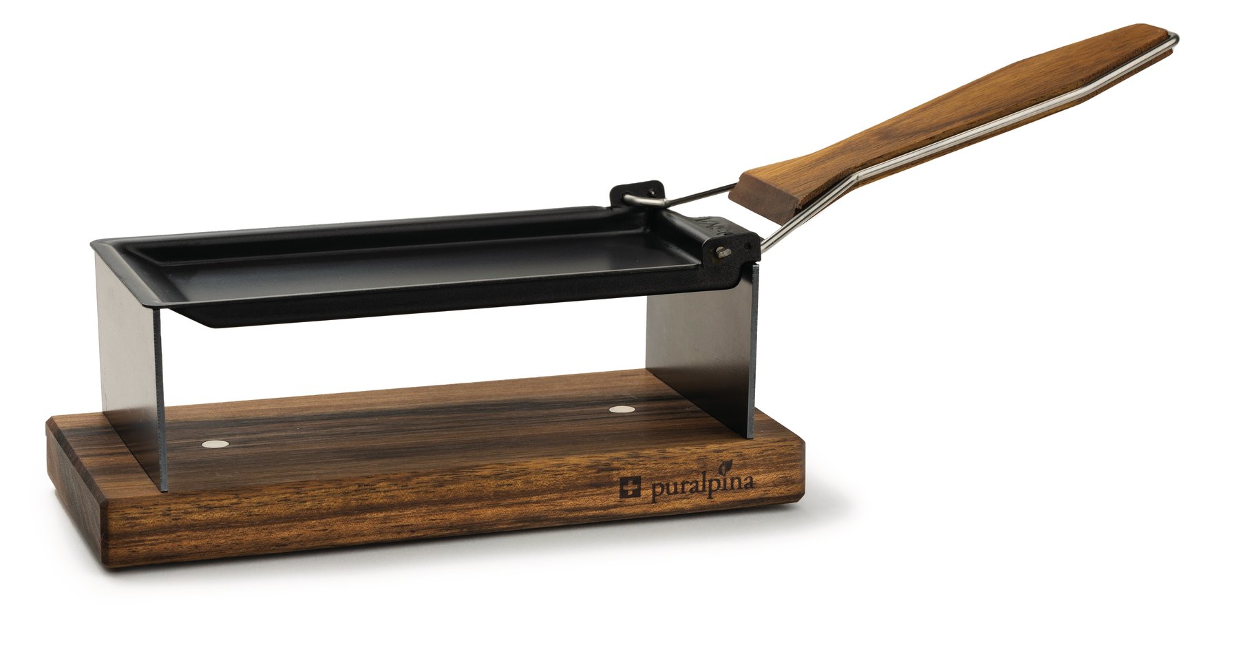 Puralpina Mini Raclette | raclette.de