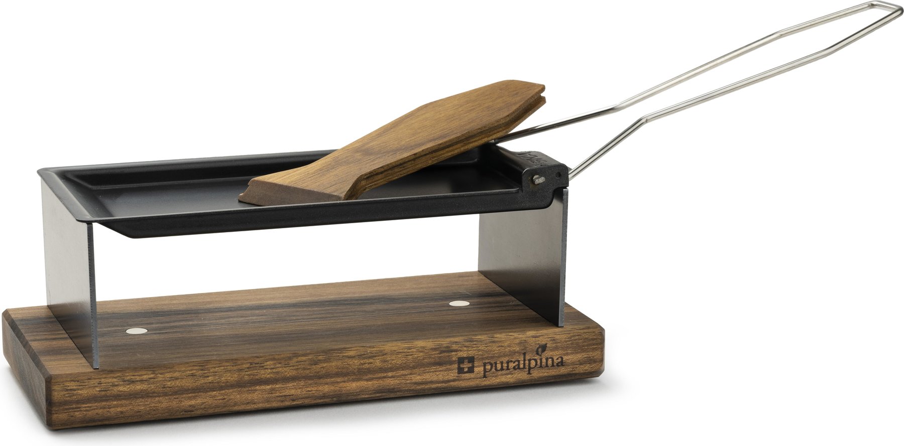 Puralpina Mini Raclette | raclette.de