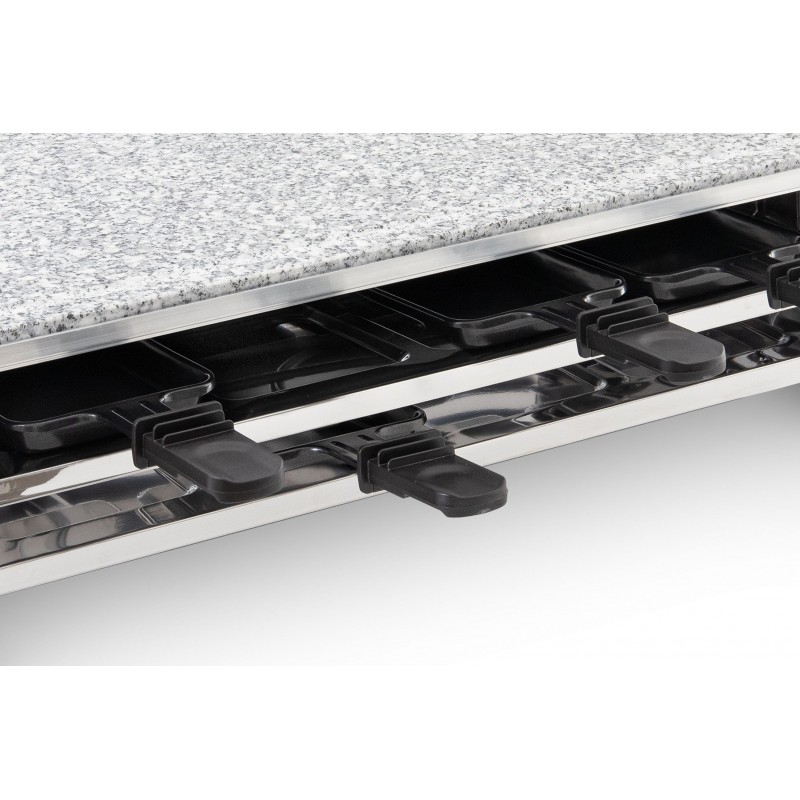 Fritel Raclette Grill SG 5190 Hot Stone | raclette.de