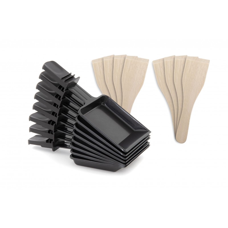 Fritel Raclette Grill SG 5190 Hot Stone | raclette.de