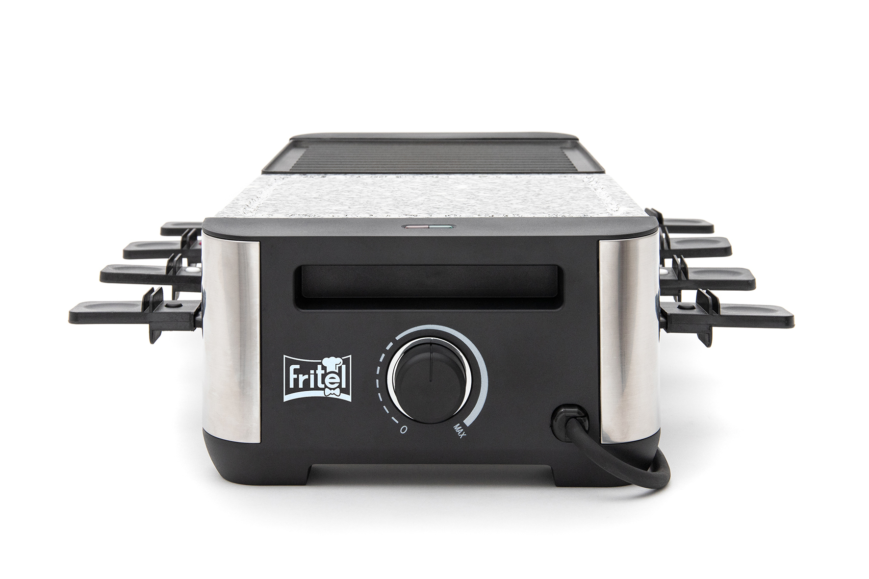 Fritel Raclette Grill RSG 3280 Stone | raclette.de