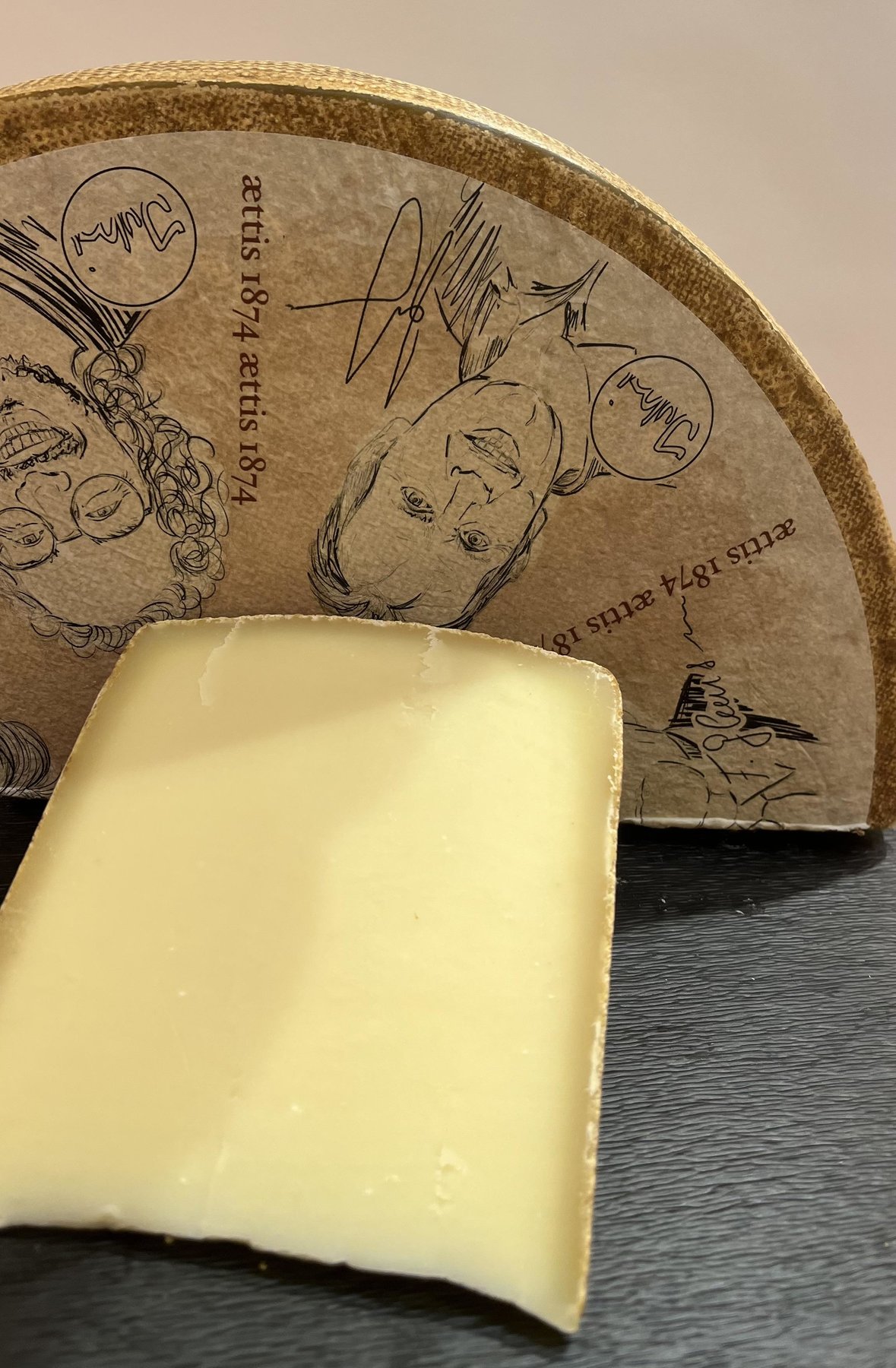 Jumi Aettis 1874 | raclette.de