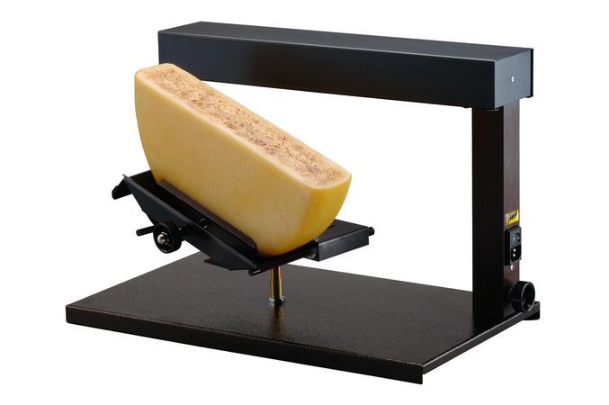 TTM Ambiance Raclette-Ofen | raclette.de