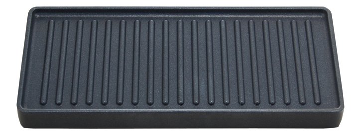 Spring Alu-Grillplatte für Raclette 2 Compact | raclette.de