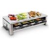 Fritel Raclette Grill SG 5190 Hot Stone | raclette.de